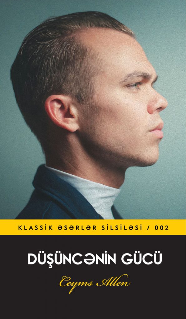 Düşüncənin gücü | Fabula Kitab